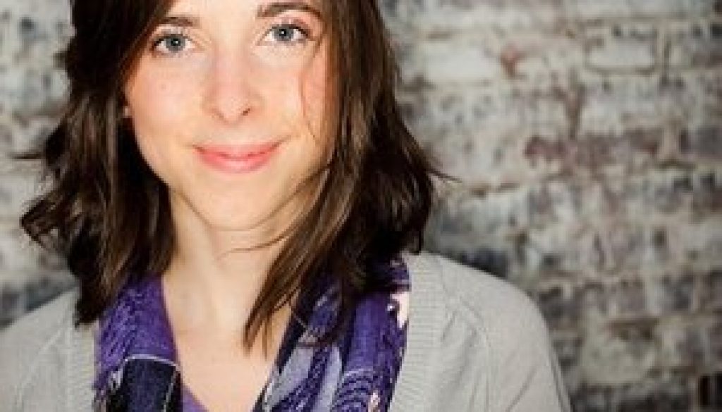 Laura Hackett Park Comparte Las Historia Detrás De Su Nuevo Álbum ‘Love ...